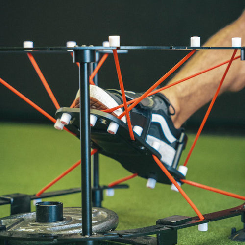 Achilles Elite Package