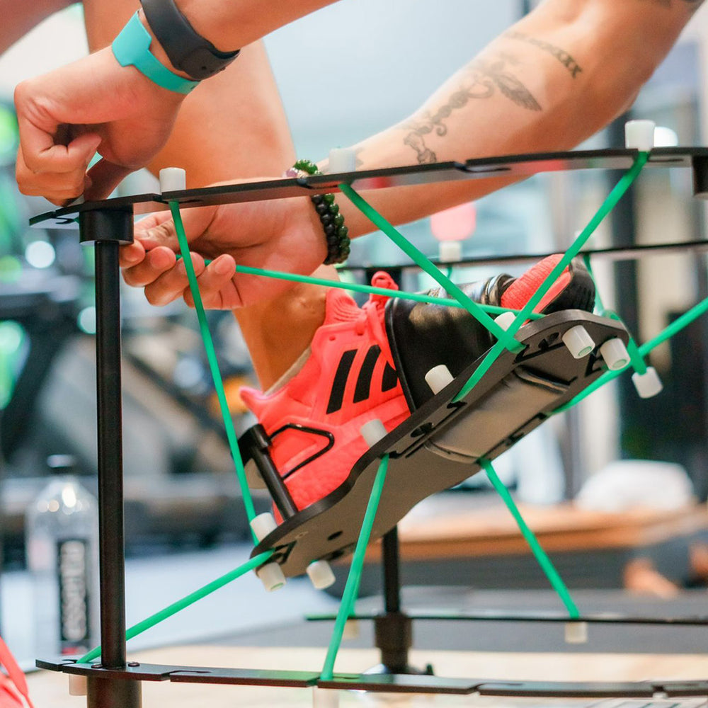 Achilles Ankle Repair | Rehabilitation and Injury Prevention