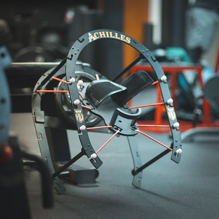 Achilles Elite Package – Ankle Repair